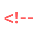 HTML-Comment - Visual Studio Marketplace